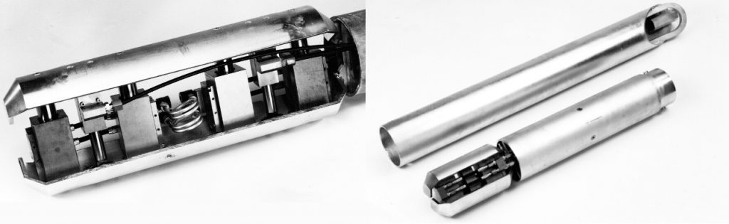 Borehole Deformability Testing – GIF – Geotechnisches Ingenieurbüro ...